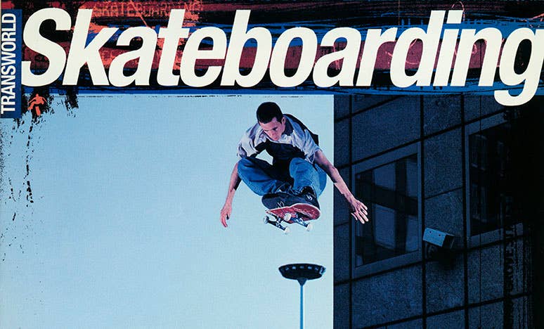 Photography After Skating: An Interview With Pete Thompson - Skateboarding