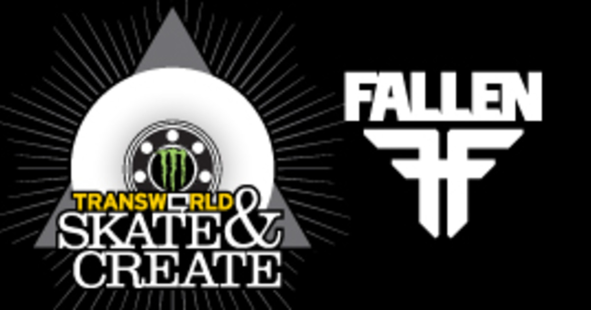 Fallen Skate & Create: Chick-fil-A and Garrett's Sinister Handshake ...