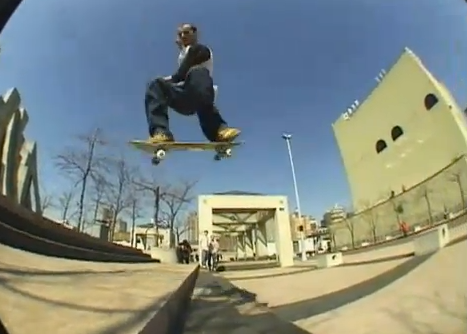 Oliver Barton's Top 5 YouTubes Of The Week: Federico Vitetta ...