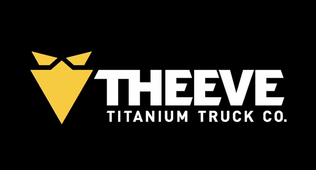 Johnny Layton Talks Theeve Trucks - Skateboarding