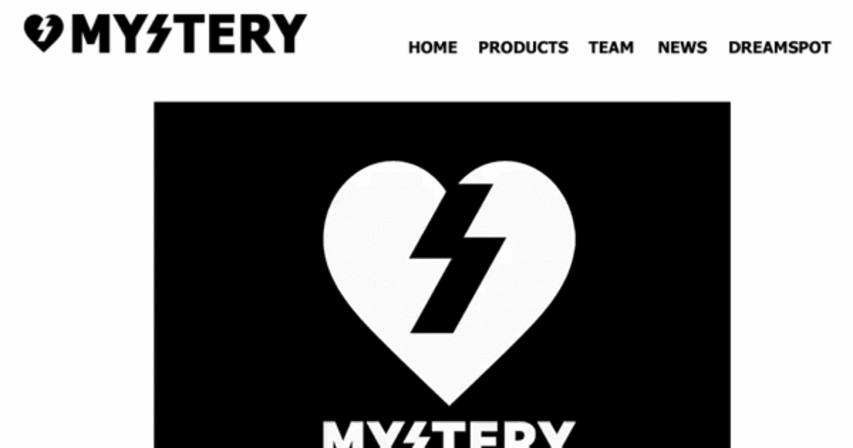 Mystery, promo, Pete Eldridge, Everin Stallion, Adrian Lopez, Dennis ...