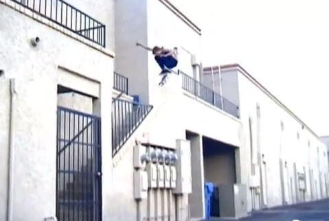 Aaron Jaws Homoki for Footprint Insoles - Skateboarding
