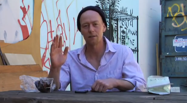 We Shred It, You Said It, We Read It with Marc Johnson - Skateboarding