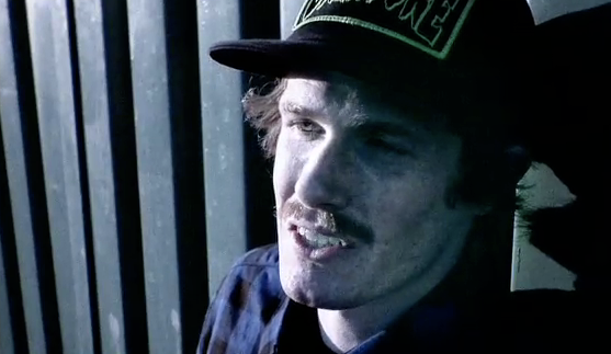 Sean Conover Talks About The Creature Premiere - Skateboarding