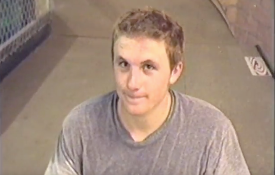 Jon Comer R.I.P. 1976-2019 - Skateboarding