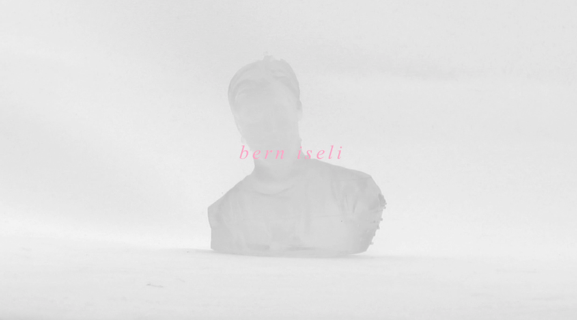 Bern Iseli, CANDY Part - Skateboarding