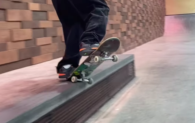 Look: This Is Definitely One Of The Most Satisfying Tricks You'll See ...