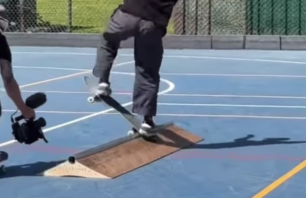 Endless Entertainment: Check These Three Super Fun Skate Obstacles For ...