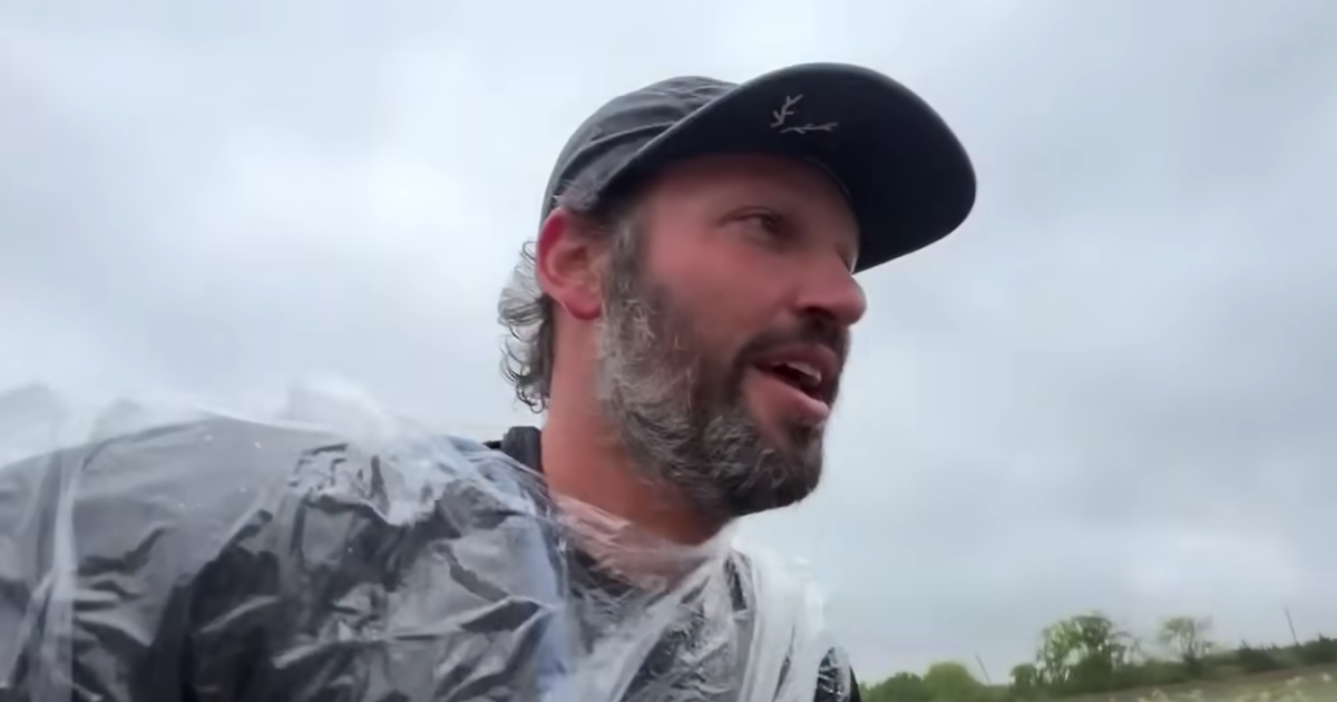 Pushing Across America: An Update on Chad Caruso's Epic Skateboarding ...