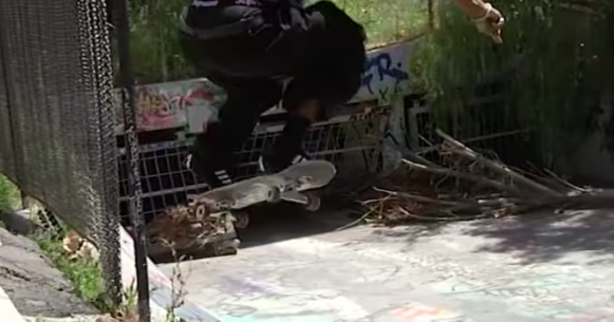 Crusty Spot And Style Collide: These Three Lines From Carl Aikens Are ...