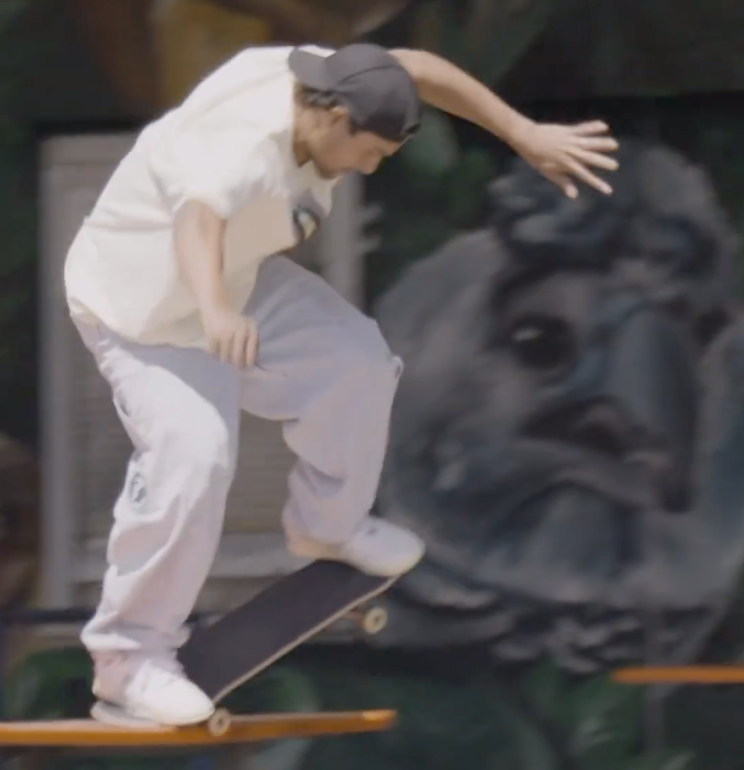 Tiago Lemos and Tony Ferguson Team Up for a Winning Collaboration on ...