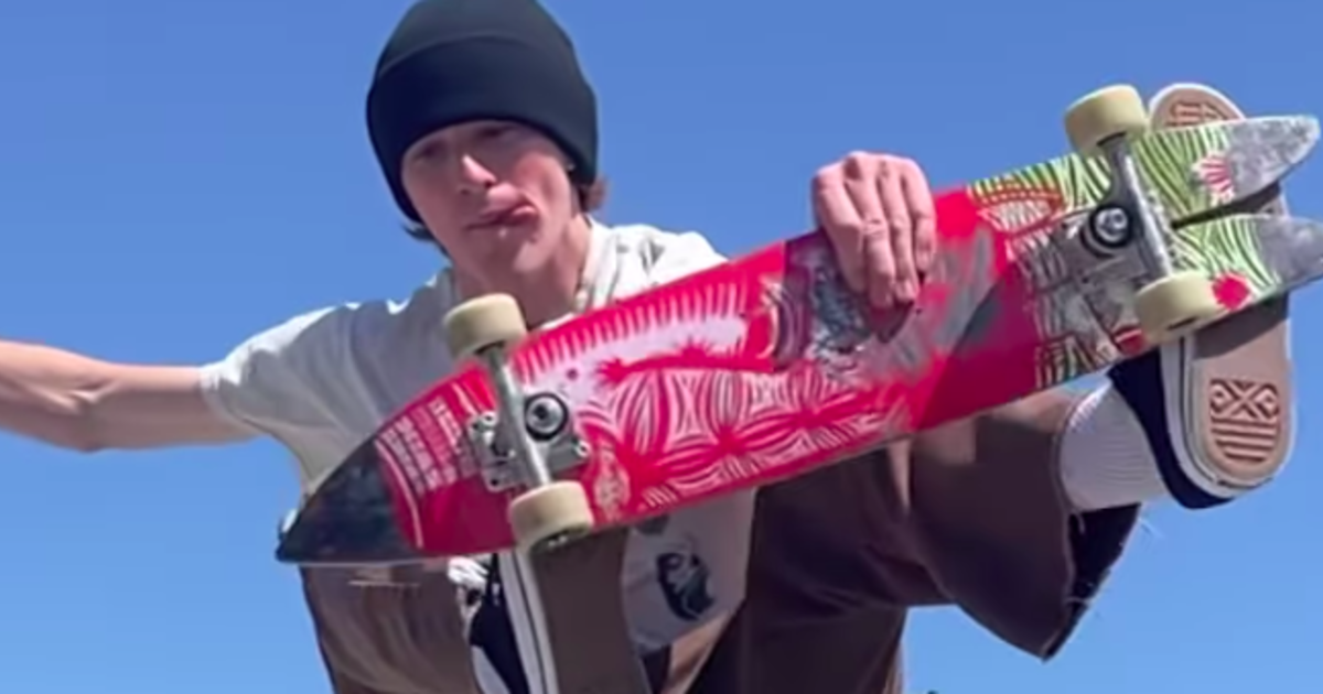 Guy Mariano, Stefan Janoski And Eli Williams Put The Limited Chico Stix ...