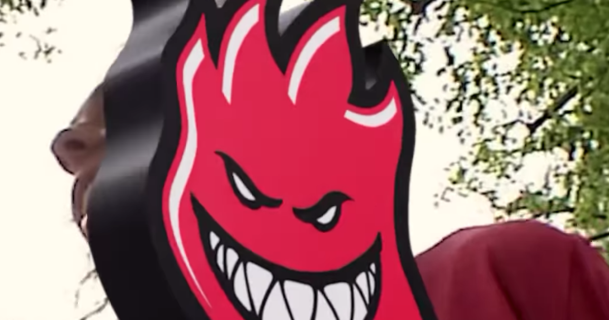 The Palace Skateboards x Spitfire Wheels Collab You're Gonna Want To ...