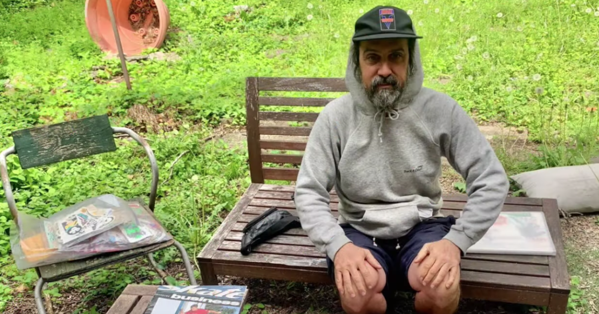 Bobby Puleo Breaks Down All the Magazine Covers He's Had - Skateboarding