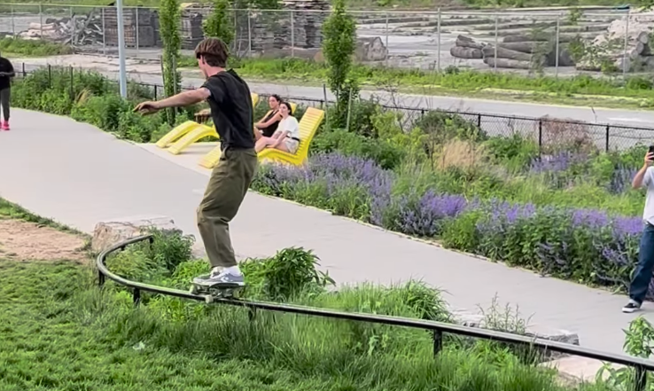 Locked And Loaded: John Clemmons Goes The Distance With This Curvy ...