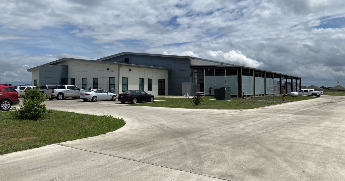 Spain's HLC Distribution Factory Arrives In The USA - Skateboarding