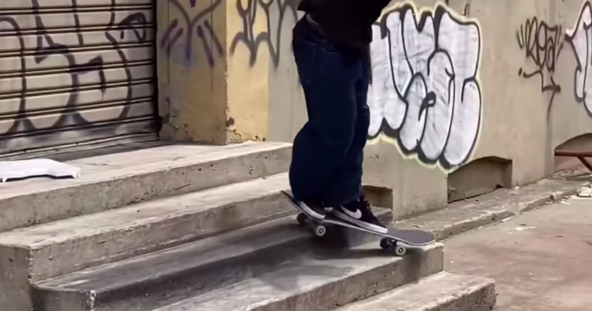 (Video) Dylan Jaeb Clearly Stayed Productive While He Was In "New York ...