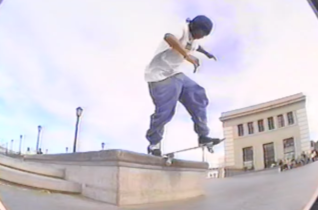 Drake Jones from Greatest Hits + Greatest Misses = Greatest Mix ...