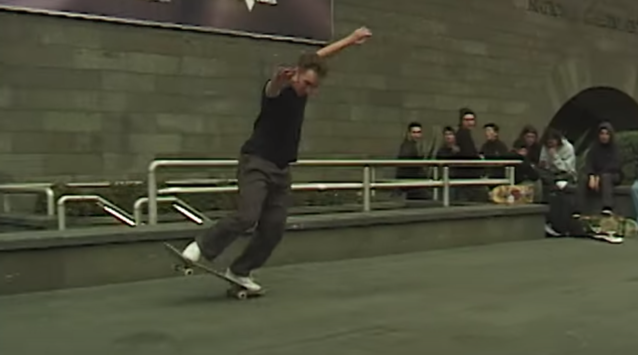 Down Under Delight: The Perfect Dose of Australian Skateboarding in ...