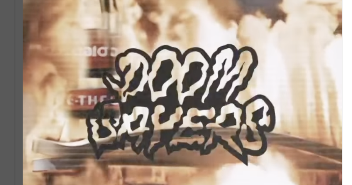 Behind the Scenes: Doom Sayers Club X Fast Times Skateboarding Collab ...