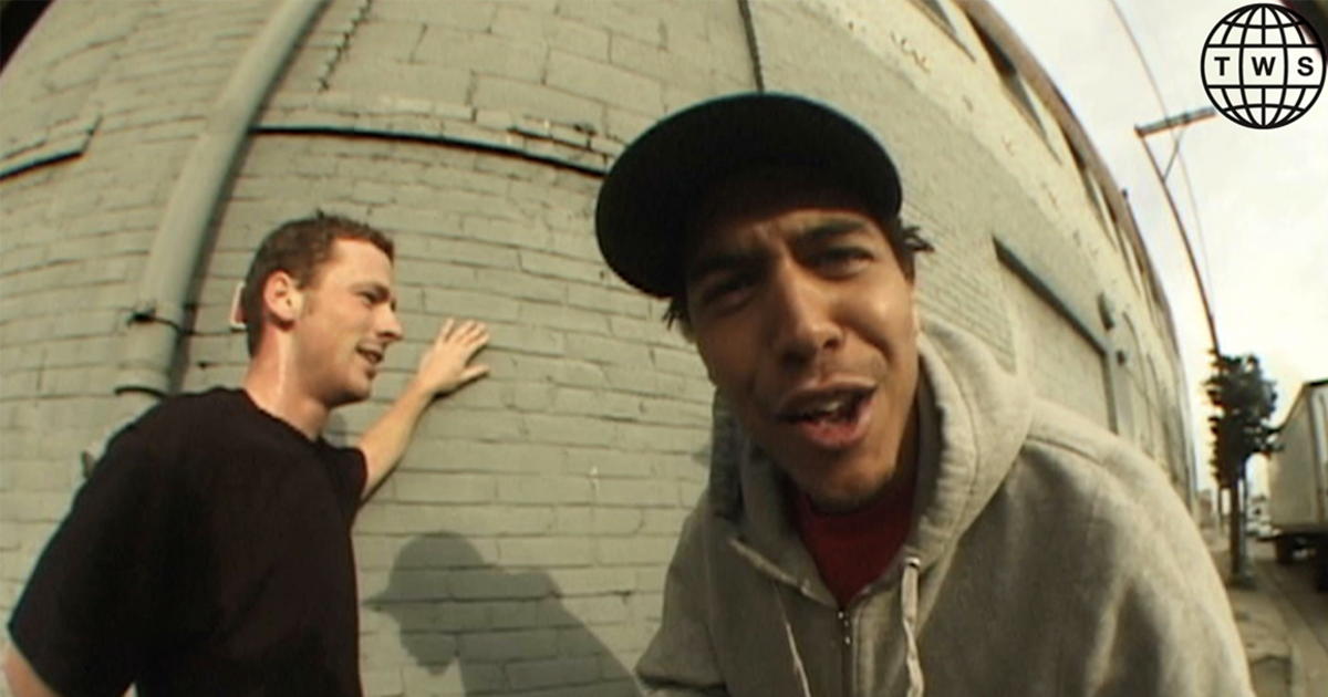 TWS Vault Ep 81: Jason Hernandez, Omar Salazar, Chad Tim Tim, Shiloh ...