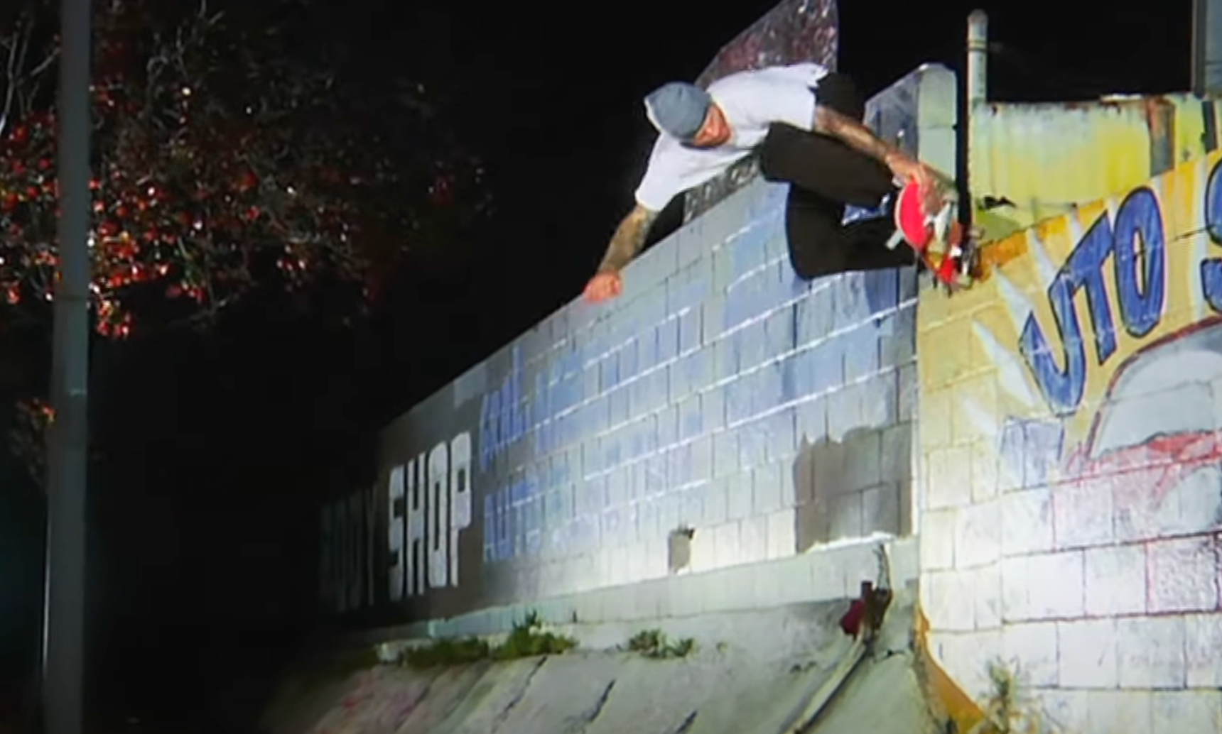 Anthony Van Engelen Retrospective | 19 Years of Skating Vans ...