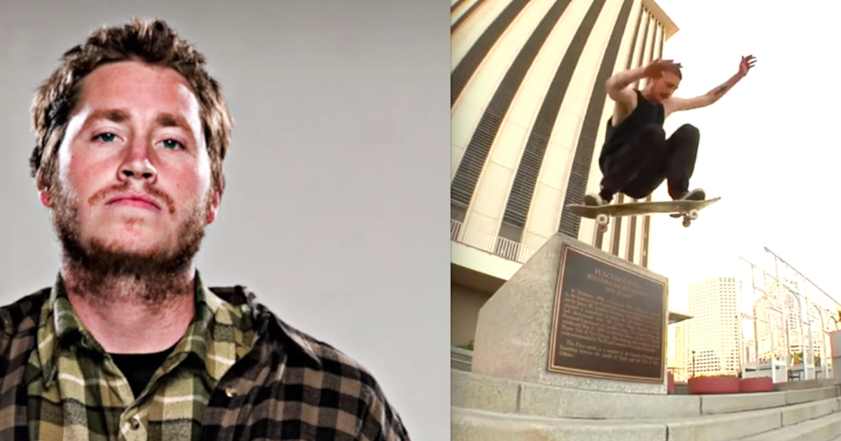 Van Wastell's Birthday Tribute Video Celebrates His Timeless Spirit on ...