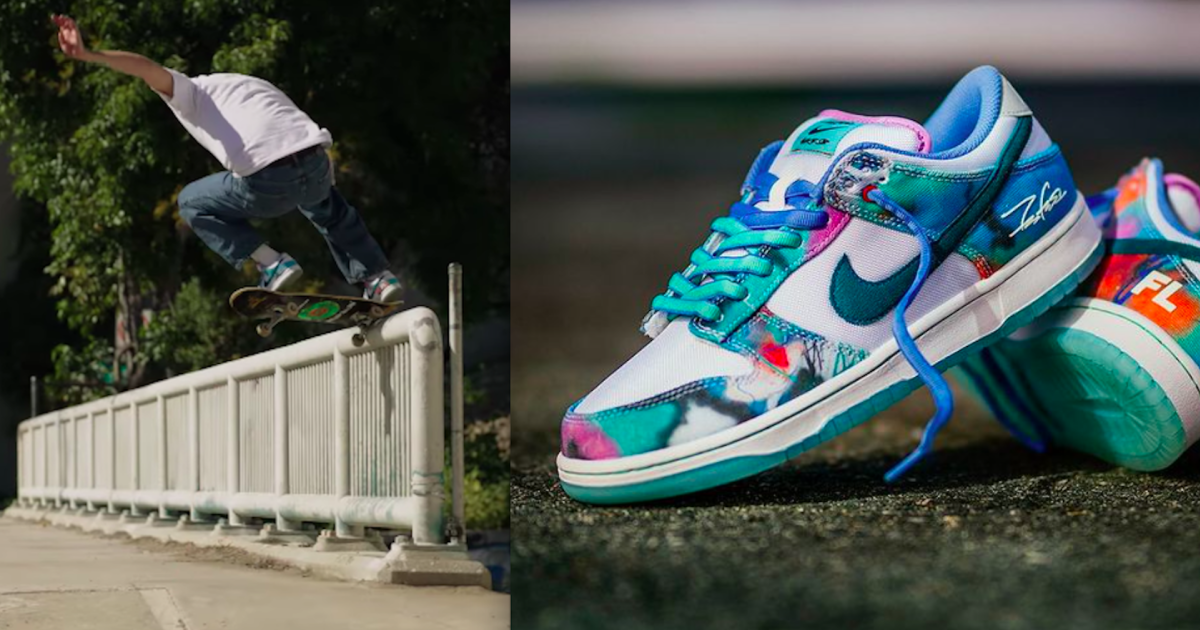 Watch: Nike SB Brings Out an All-Star Cast To Celebrate Their New ...