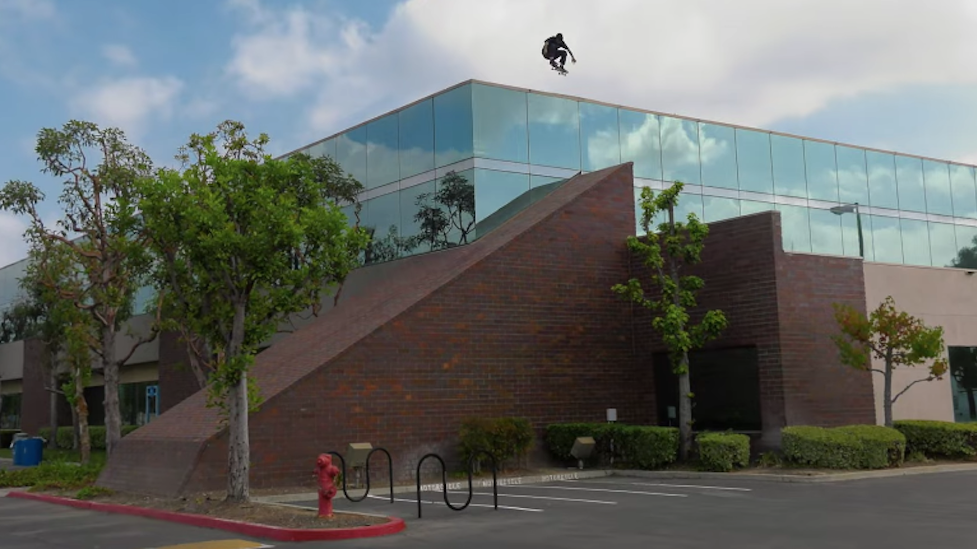 Milton Martinez Returns to Argentina to Revisit His Humble Beginnings ...