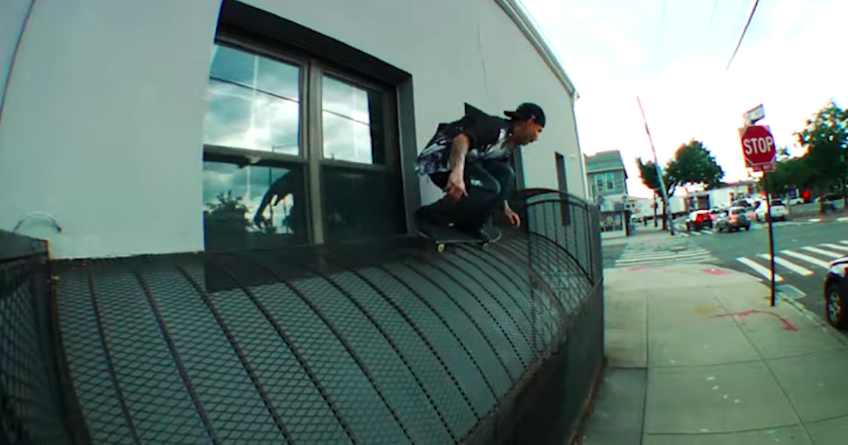 Austin Bristow Offers a Taste of the NYC Streets in New Edit 'Cavatina ...