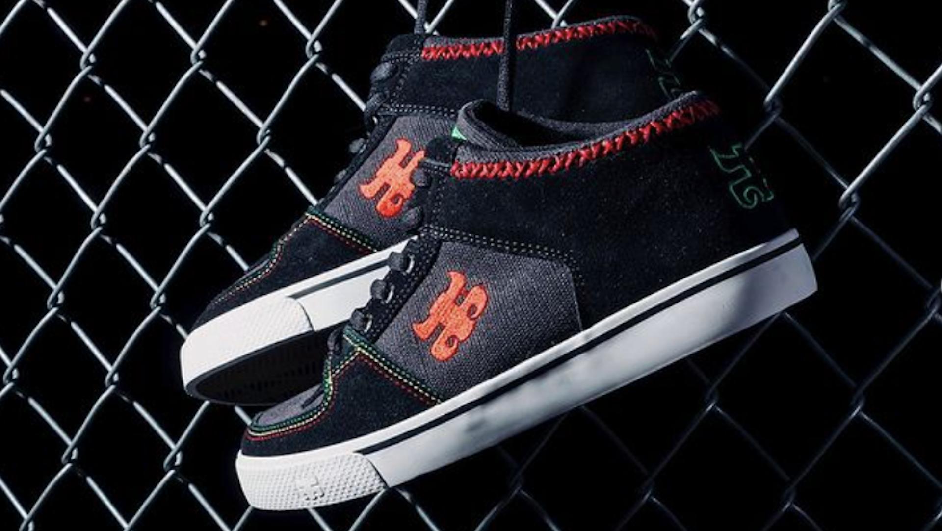 Looking For the New I-Paths? Here's a List of Skate Shops Who Are ...