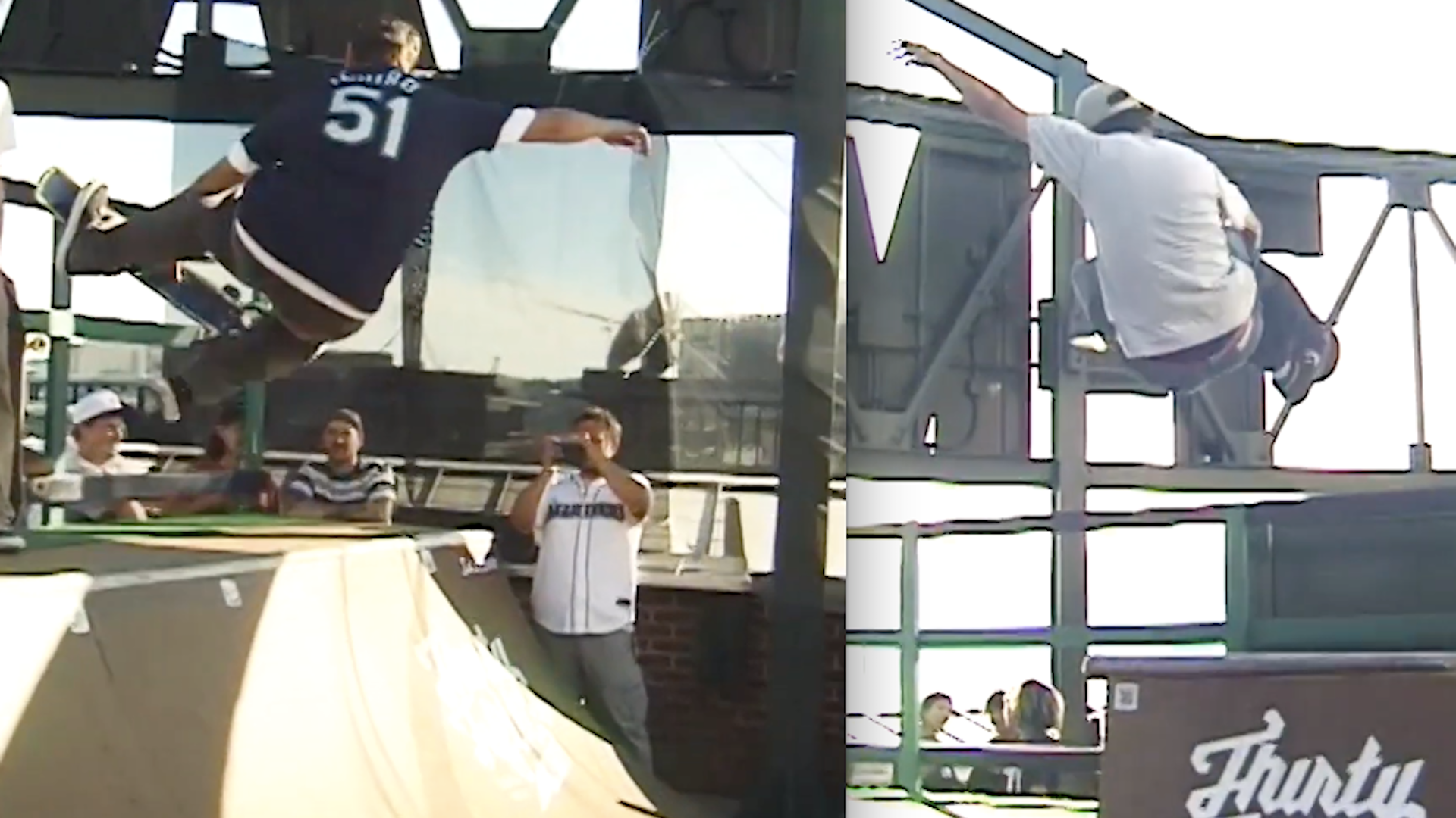 35th North and Nike SB Team Up with Skate Like a Girl for 'Skate To The ...