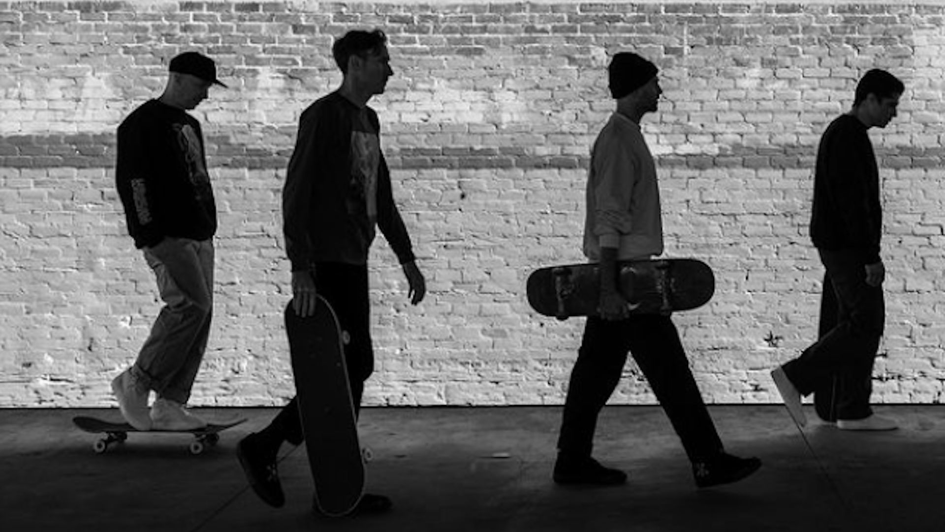 Jamie Thomas Launches New Footwear and Apparel Project 'Warsaw ...