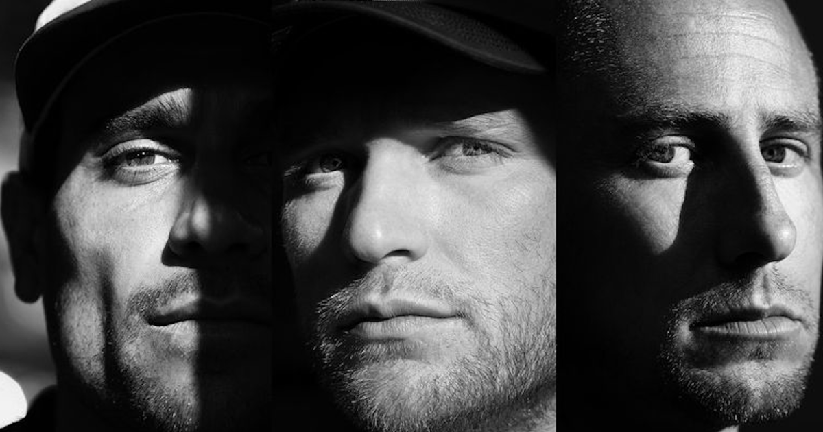 New Balance Numeric Drops Teaser for 'Intervals' Featuring Foy ...