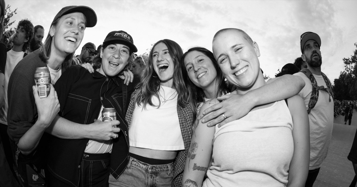 John Rattray Sits Down With Nike SB Rider, Hayley Wilson for a Powerful ...