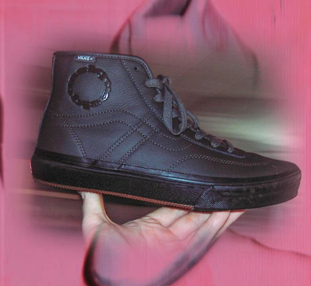 Exclusive Vans X Quasi Shoe Collab Just Dropped! - Skateboarding
