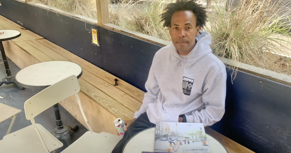 Getting three skate mag covers in three decades: The longevity of ...