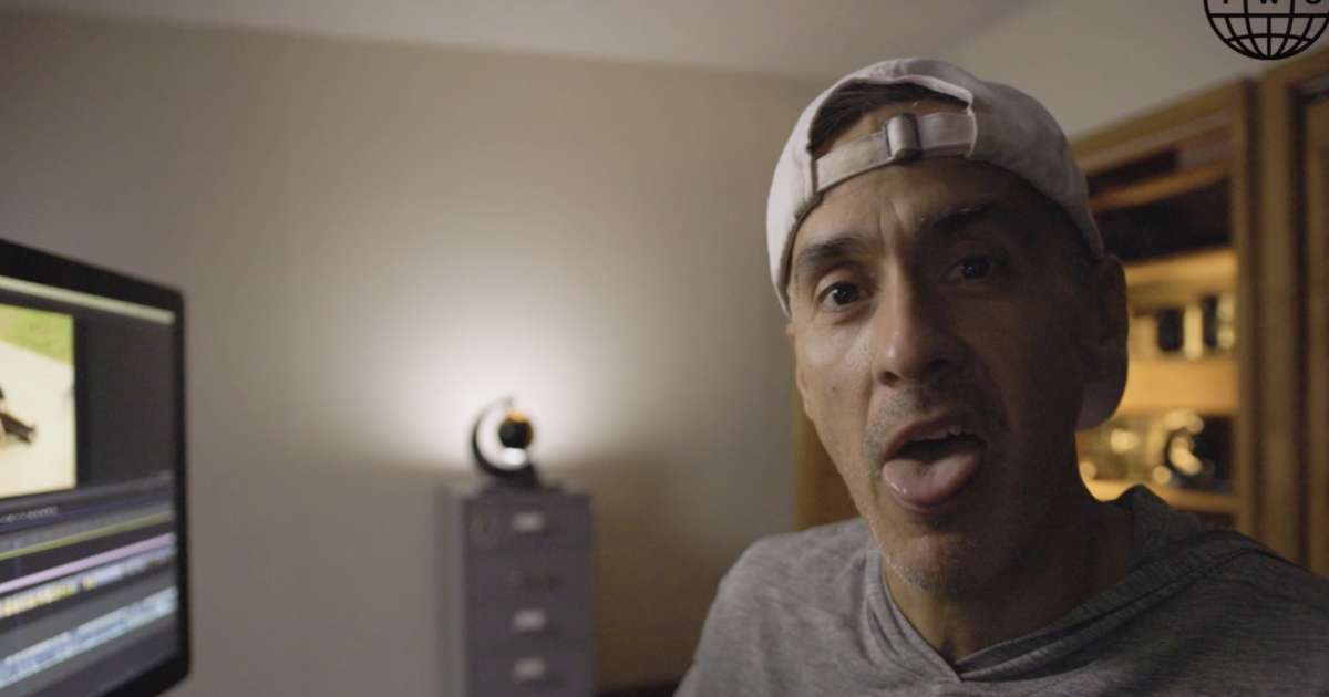 21 days in Spain with Omar Salazar, Shiloh Greathouse, Kyle Leeper ...