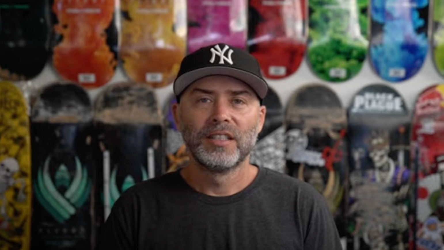 Watch Charlie Blair’s New Film “Old School Boards Are All the Rage ...