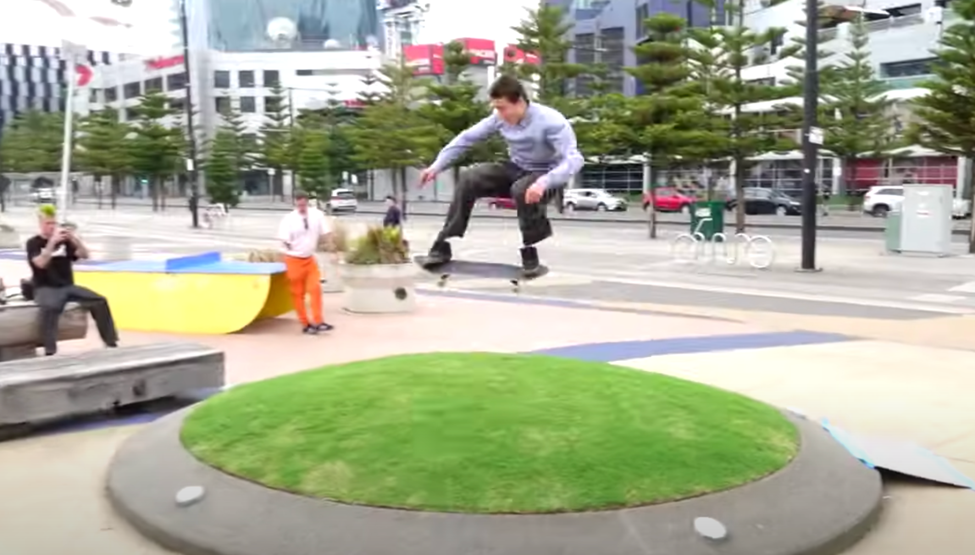 The best Australian skateboarding update with Brick & Mortar's new ...