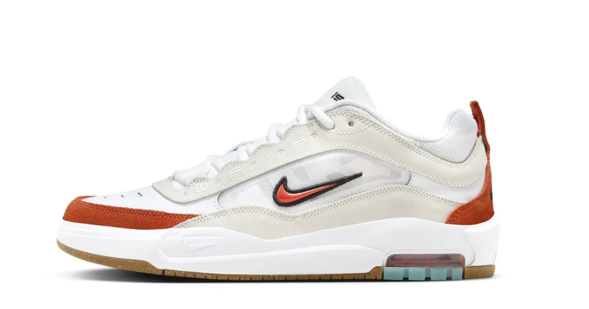 Take the First Look at the Nike SB X Ishod Wair New Collab - Skateboarding