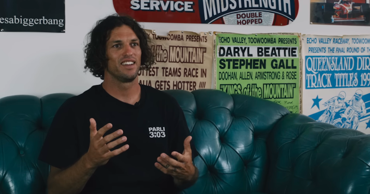 Andrew Brophy Talks Mental Health, Skateboarding, and Fatherhood in ...