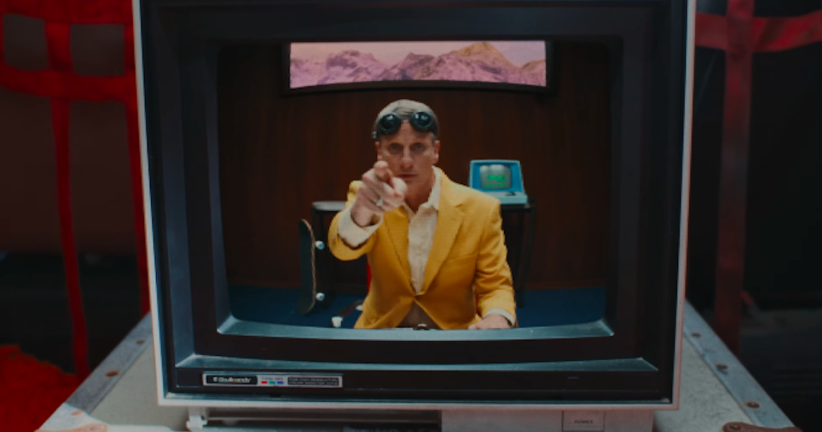 Tony Hawk, Una Farrar, Mason Silva and More Star in Skullcandy’s Action Parody Commercial ...