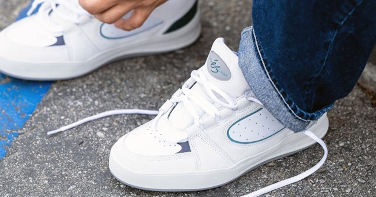 éS Introduces the Accel FIT—A Modern Take on a Timeless Classic - Skateboarding