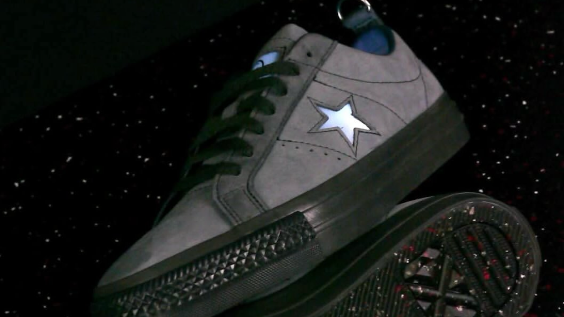 Labor Skateshop and Converse CONS Tease the 'Overnight Express' One ...