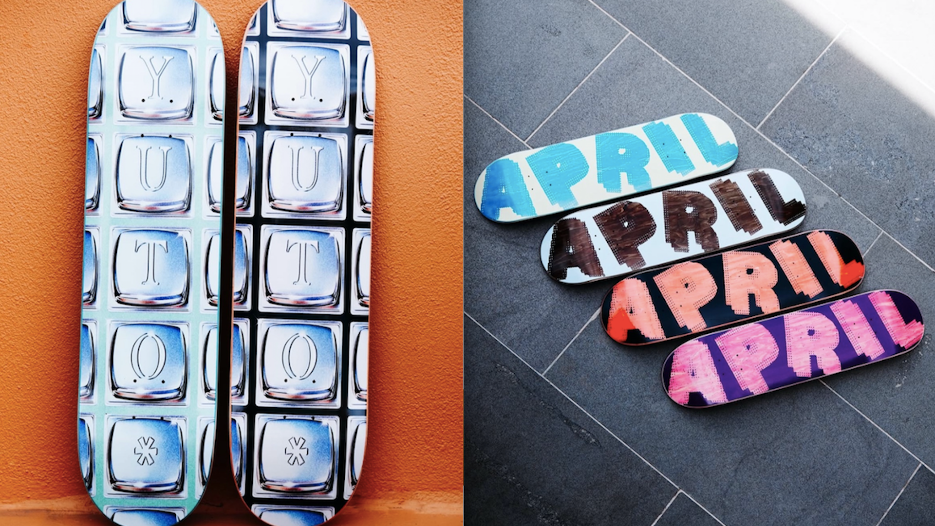 April Skateboards Just Dropped New Pro Models from Shane, Yuto, Rayssa ...