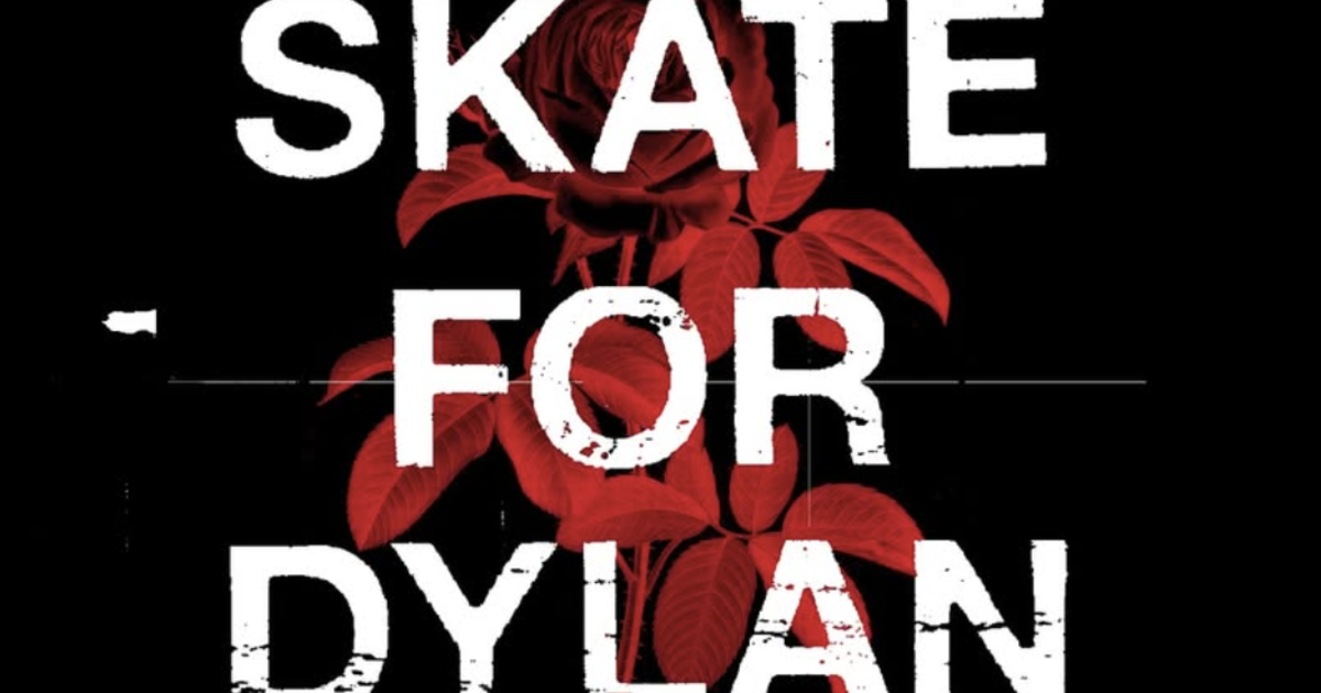 Skate For Dylan Rieder, Sydney, Australia May 25 - Skateboarding
