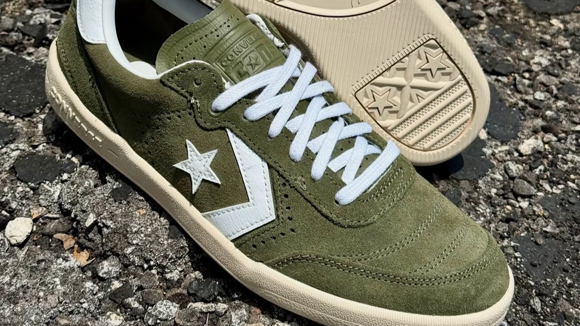 First Look: Converse Drops a Fresh New Colorway of the Louie Lopez Pro ...