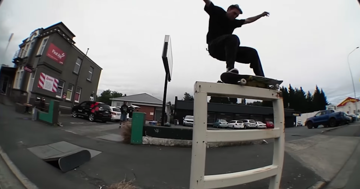 Dylan Jaeb’s 2024 “Leftovers” Would Be a Full Part for Most ...