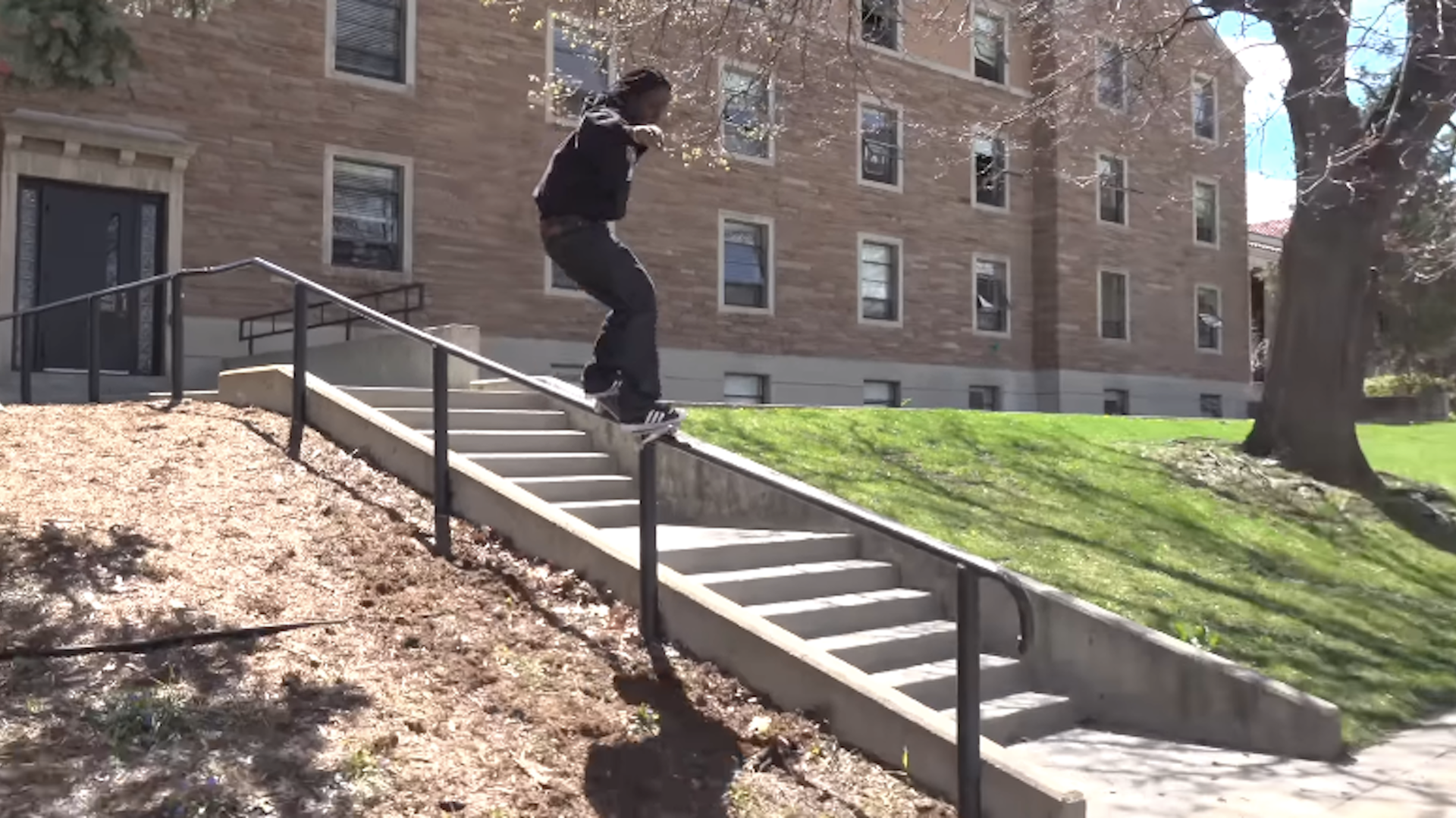 From Colorado to France: Kader Sylla Gives Fans a Look Behind the ...
